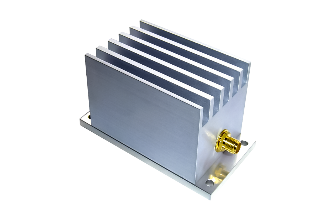 AMPA & AMPB OEM Power Amplifiers - AA Opto-Electronic