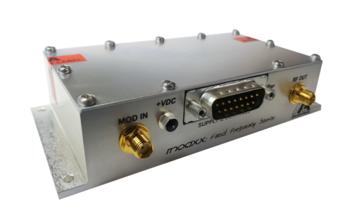 MODA Standard Fixed Frequency - AA Opto-Electronic