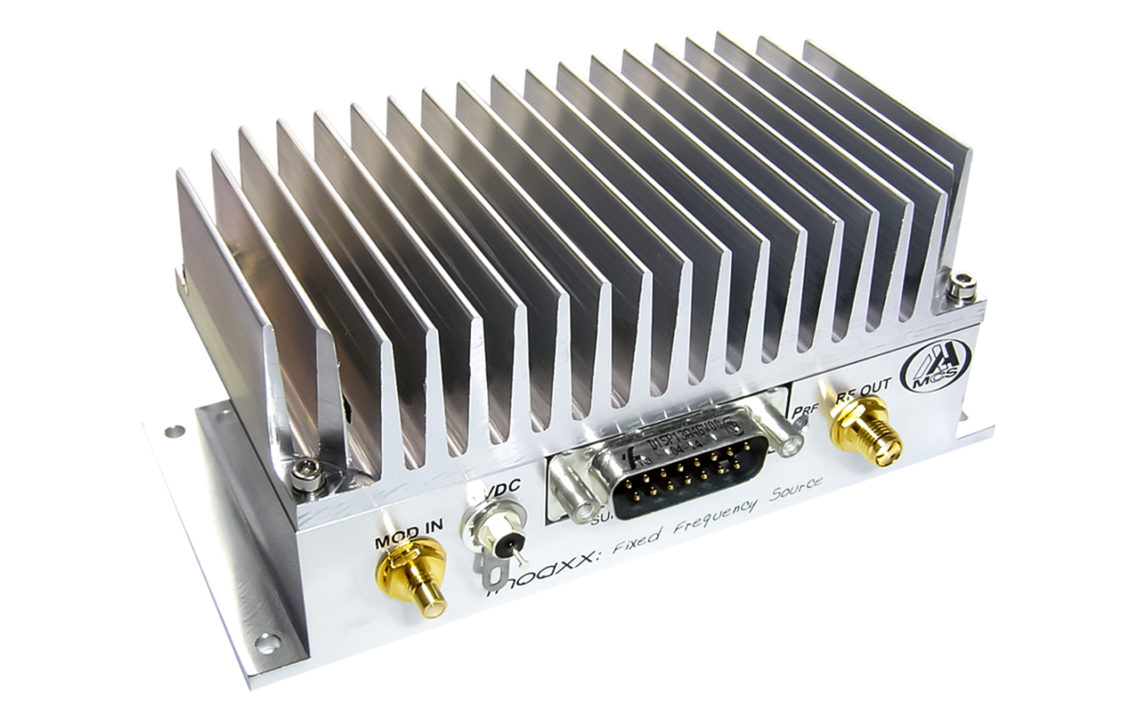 MODA Standard Fixed Frequency - AA Opto-Electronic