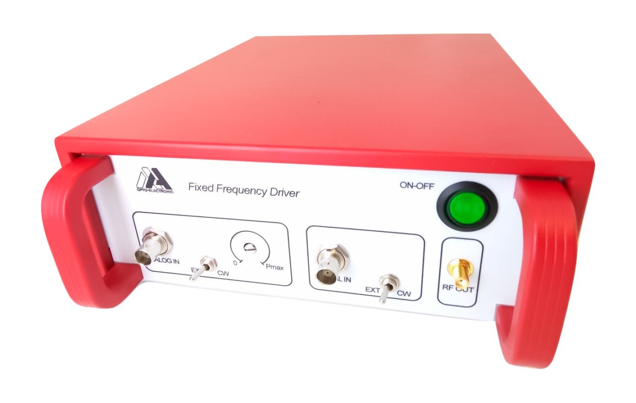 MODA Standard Fixed Frequency - AA Opto-Electronic
