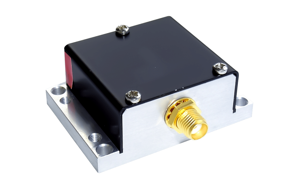 MT250-B100A0.5-VIS - AA Opto-Electronic