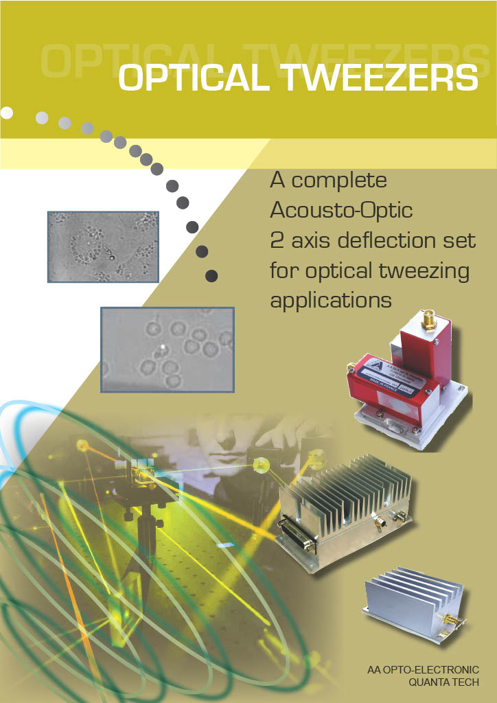 Blog - AA Opto-Electronic