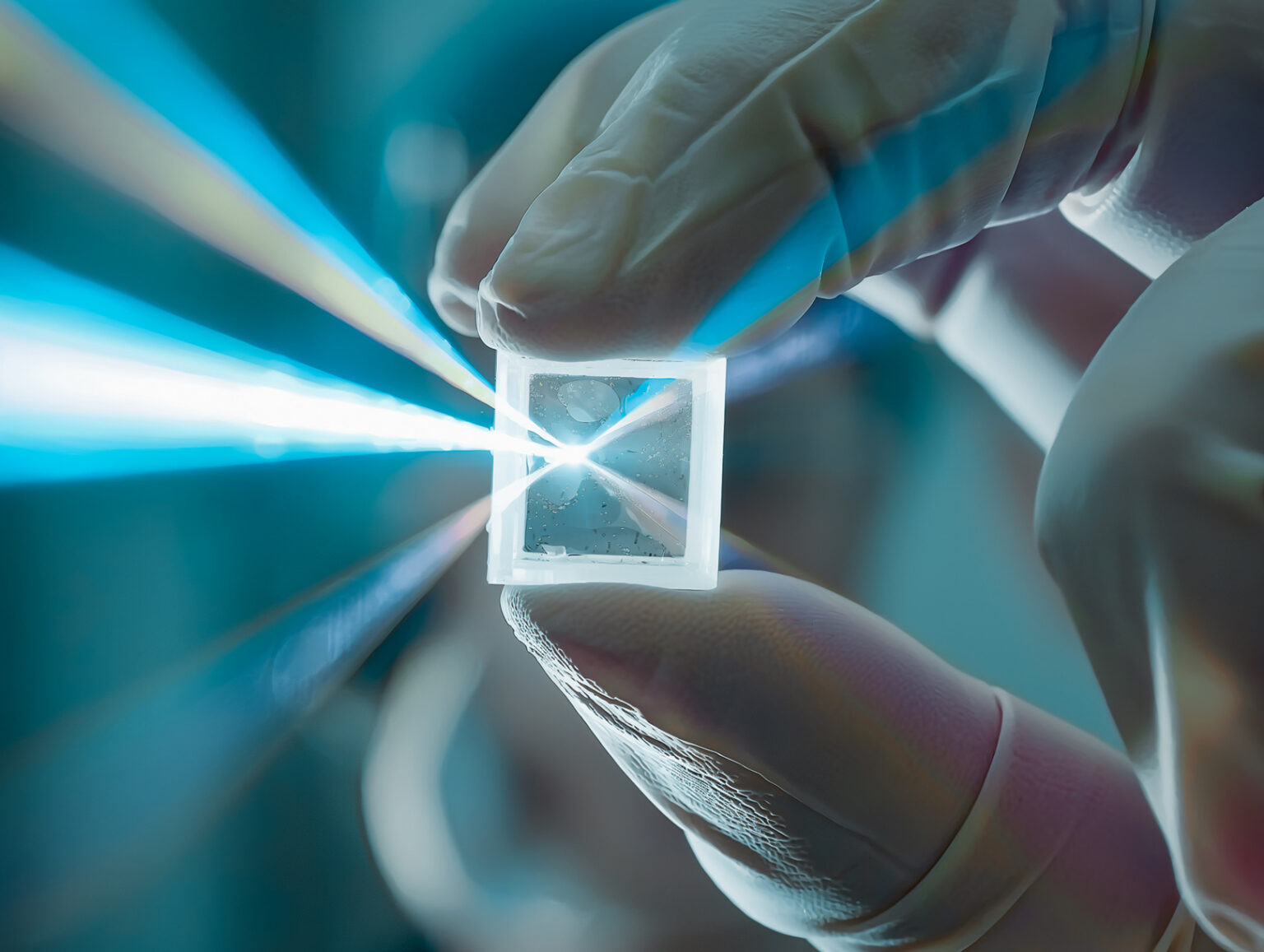 Custom developments - AA Opto-Electronic