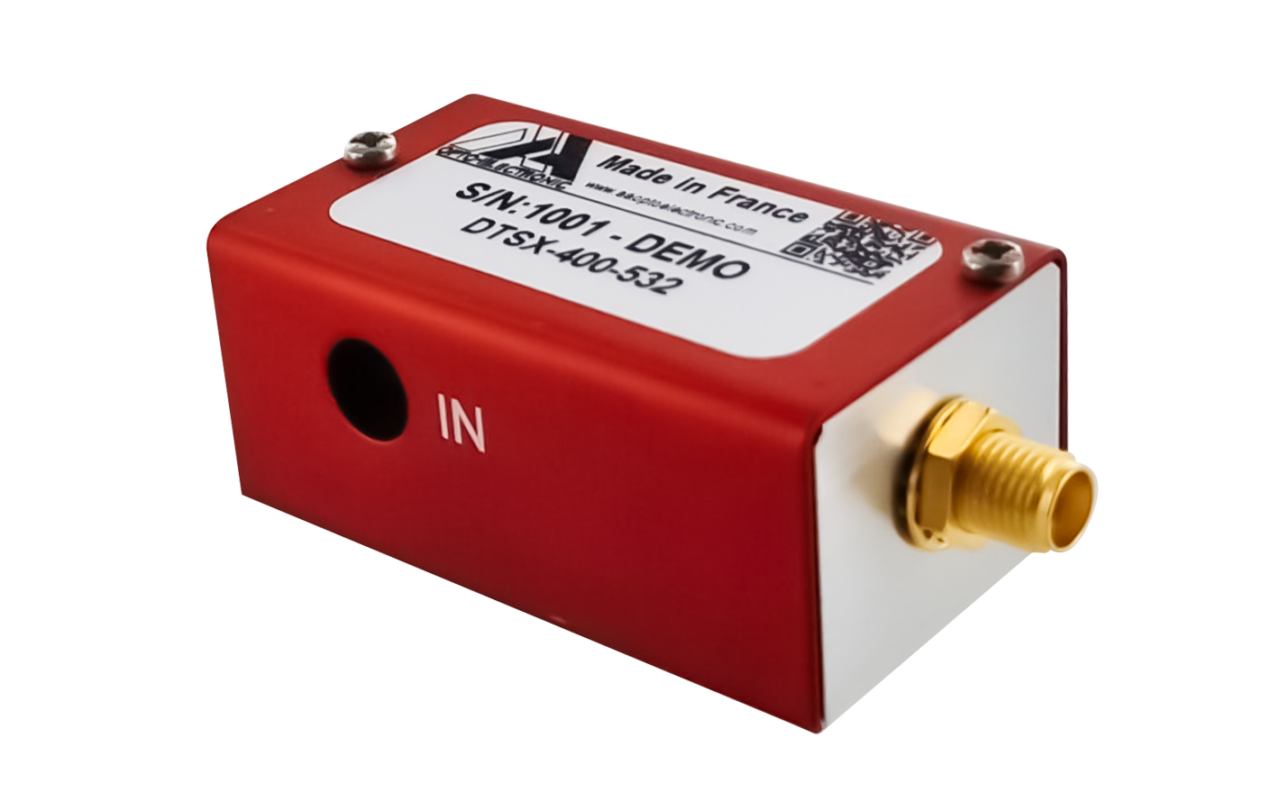 DTSX-400-420 - AA Opto-Electronic